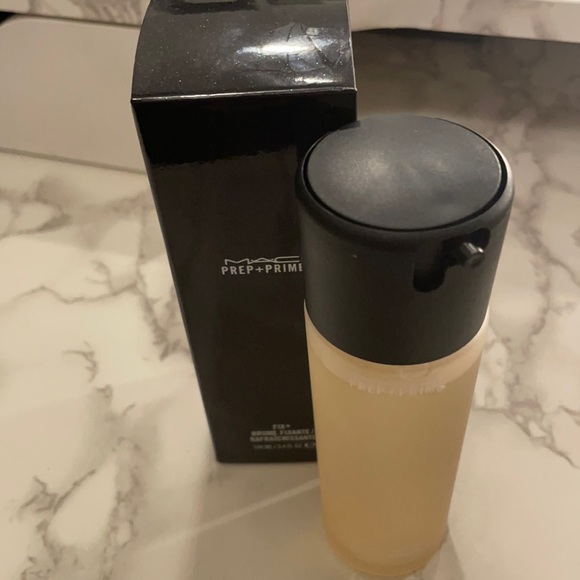 MAC Cosmetics | Makeup | Mac Coconut Fix | Poshmark